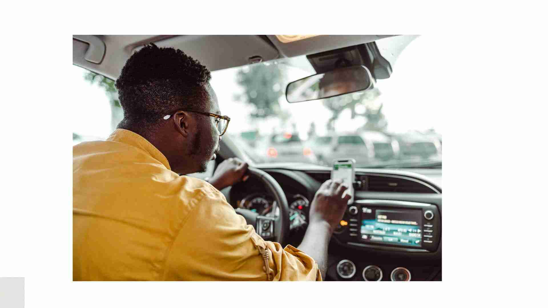 Devenir Chauffeur indépendant : Comment faire